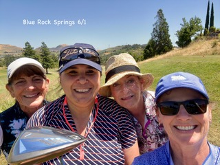 Member Photo Gallery | Fore Women Golf Association